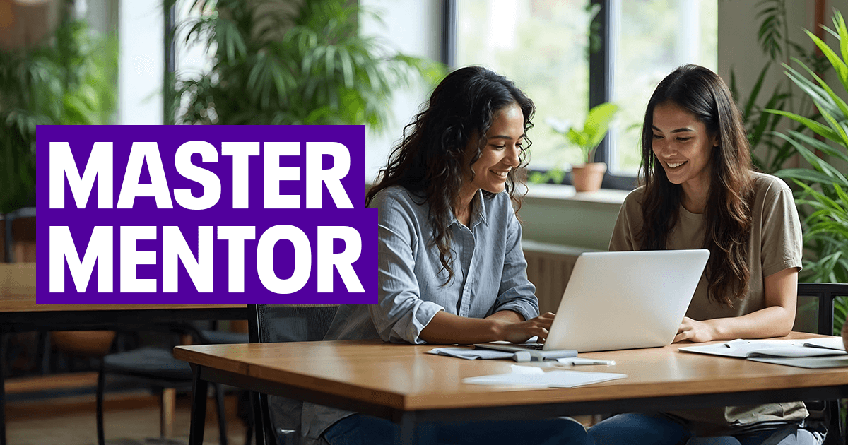 Master Mentor - Wichay Continental